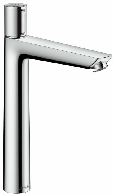 Смеситель для раковины (умывальника) hansgrohe Talis Select E 71752000 хром