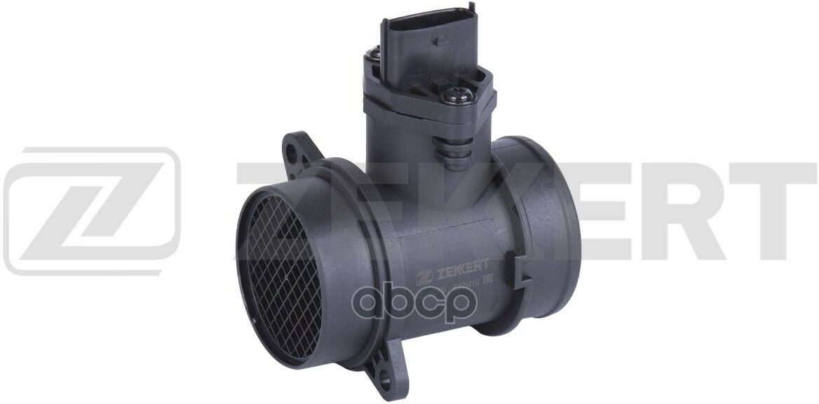 Датчик Массового Расхода Воздуха Hyundai Accent I II 94- Zekkert арт. se-1076