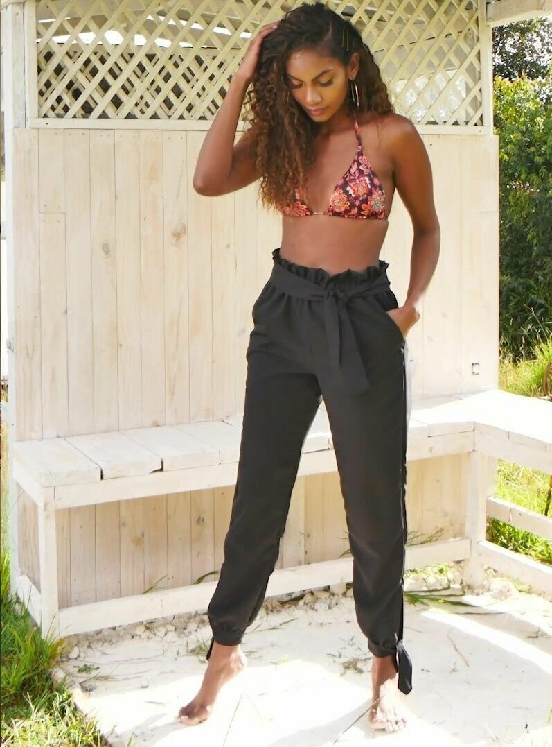 Брюки Весна-лето 2022