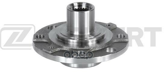 Ступица Передняя (без ABS) Fiat Punto Grande Punto (199) 05- Opel Adam 12- Corsa D E 06- Zekkert арт. rl-2240