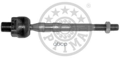 Шарнир рулевой тяги осевой MAZDA: 6 (GG) Optimal арт. g2-1061