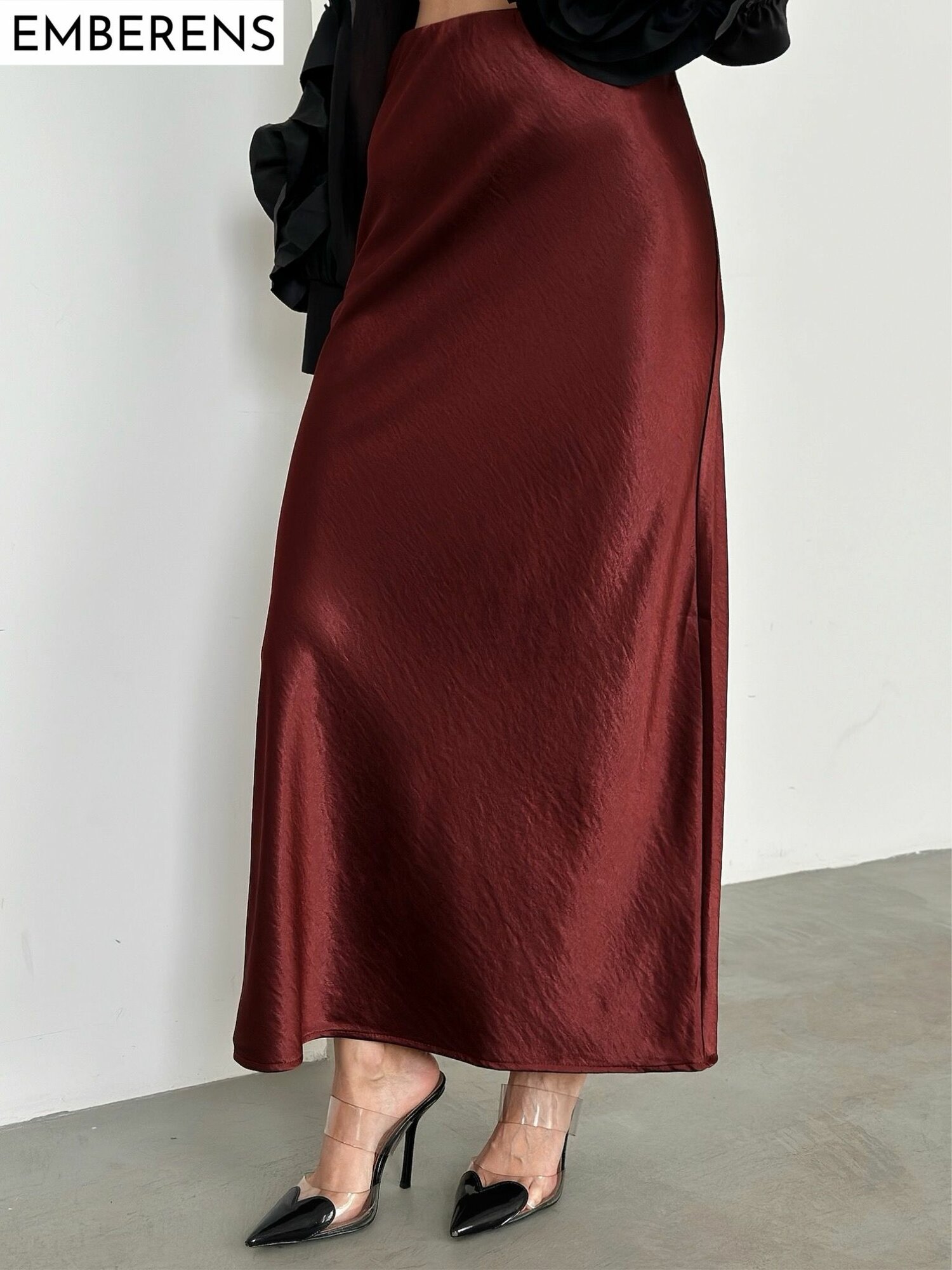 Юбка Весна-лето 2025