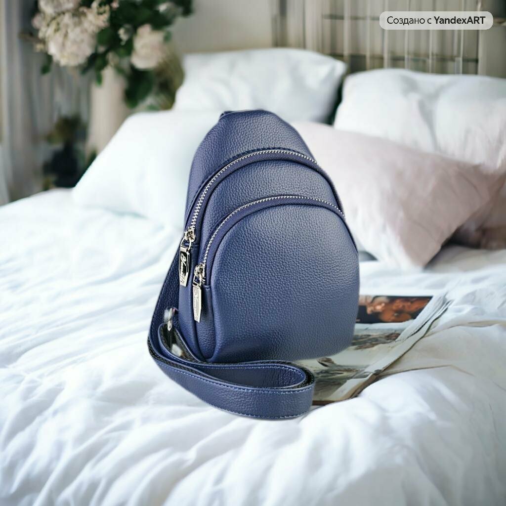 Сумка мессенджер