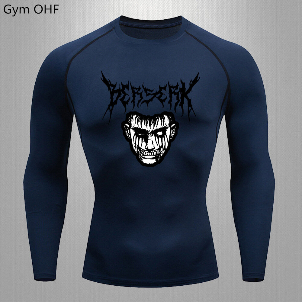 Футболка спортивная