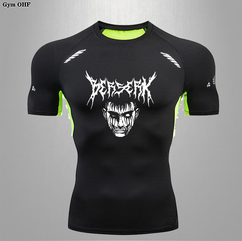 Футболка спортивная