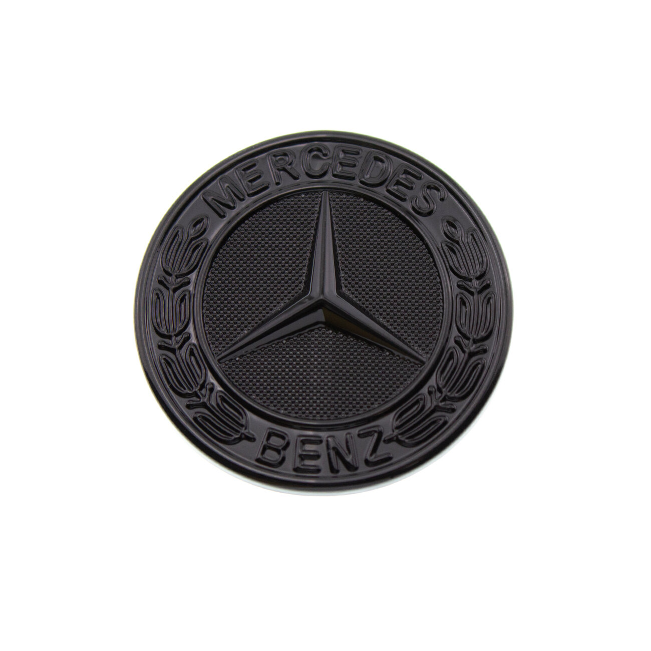 Эмблема на решетку для Mercedes