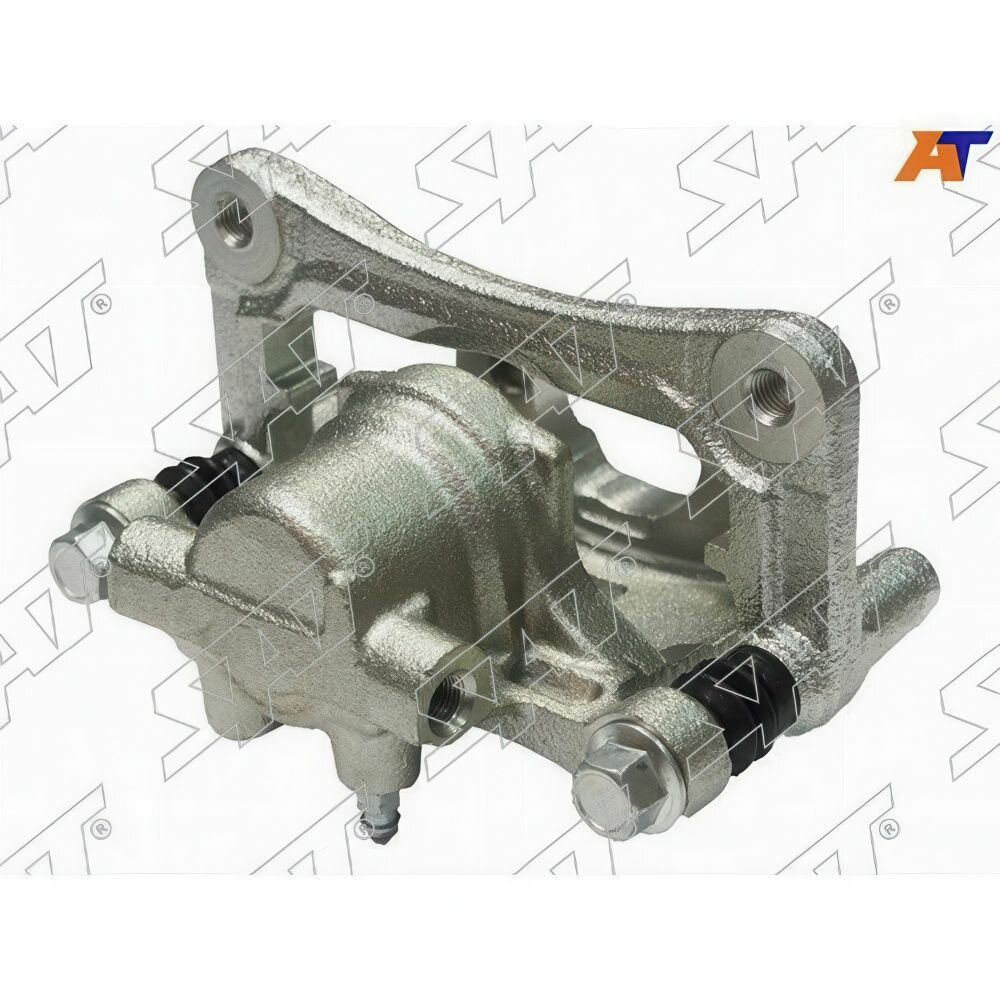 Суппорт тормозной задний правый для Митсубиси ASX, Лансер X, Аутлендер CU, CW Mitsubishi Lancer Outlander SAT ST-4605A264