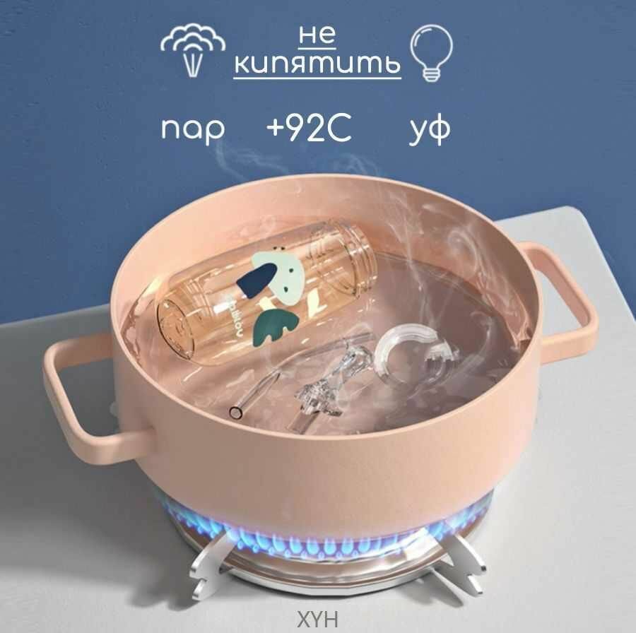 Бутылка — фото 1