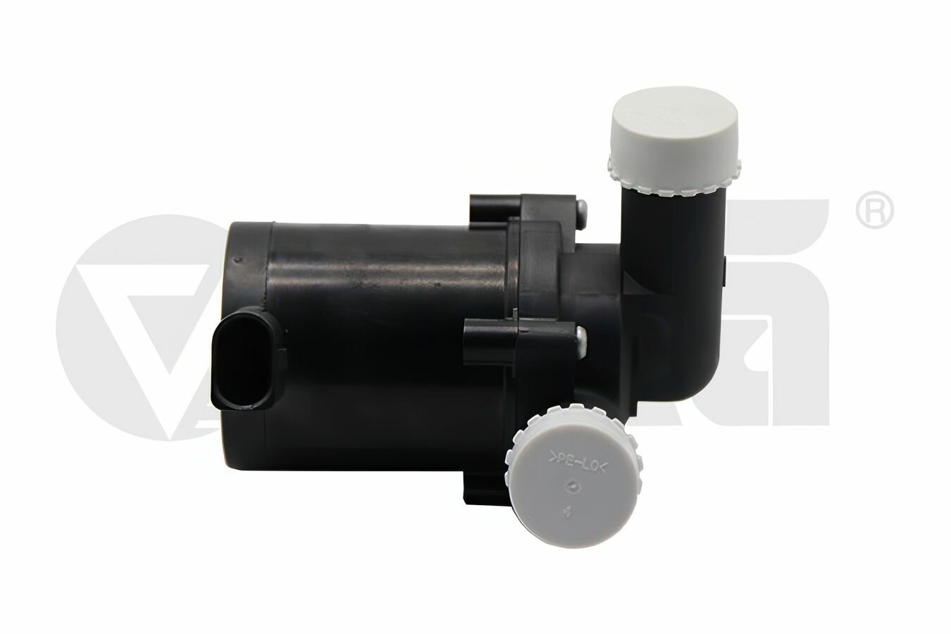 Помпа, водяной насос дополнительный для Ауди A6 C6, C7, A7, Q7, Ван 11211823101 VIKA