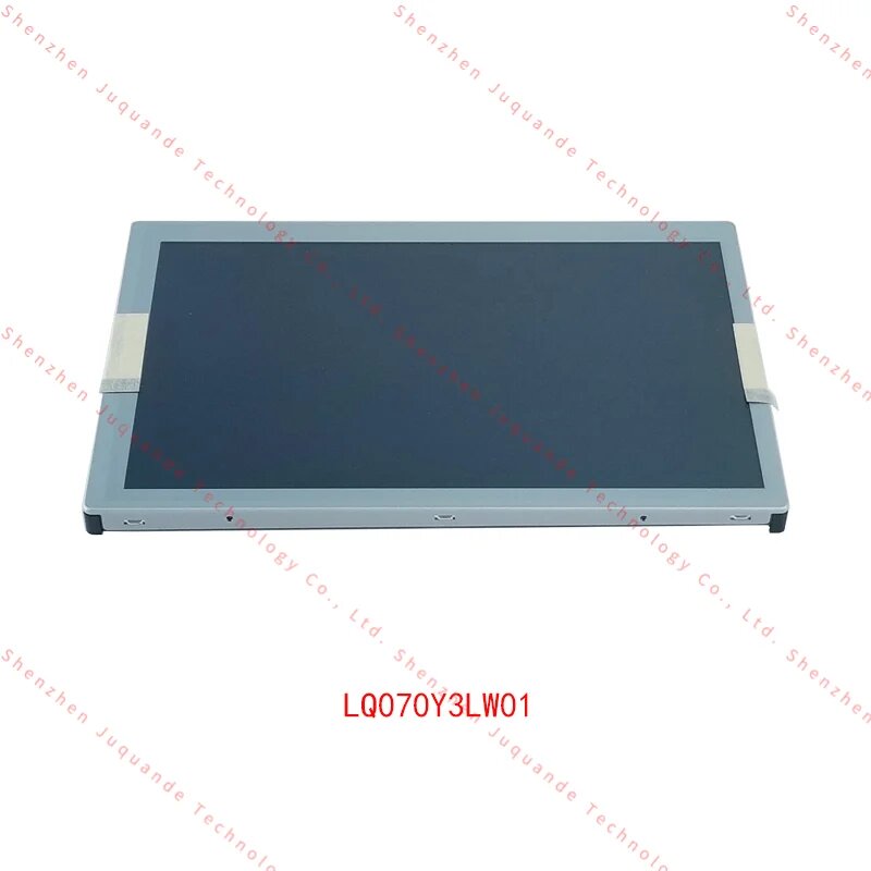 Кабельная катушка LQ070Y3LW01 LQ070Y3LW01 95NEW