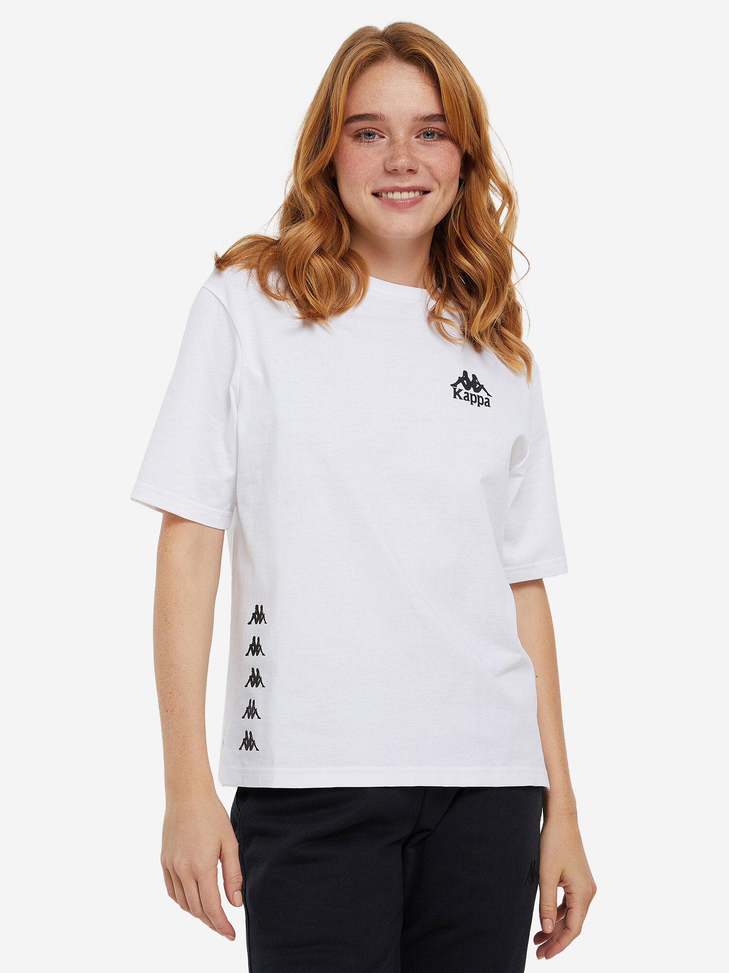 Футболка Authentic Core Women's Short Sleeve T-shirts