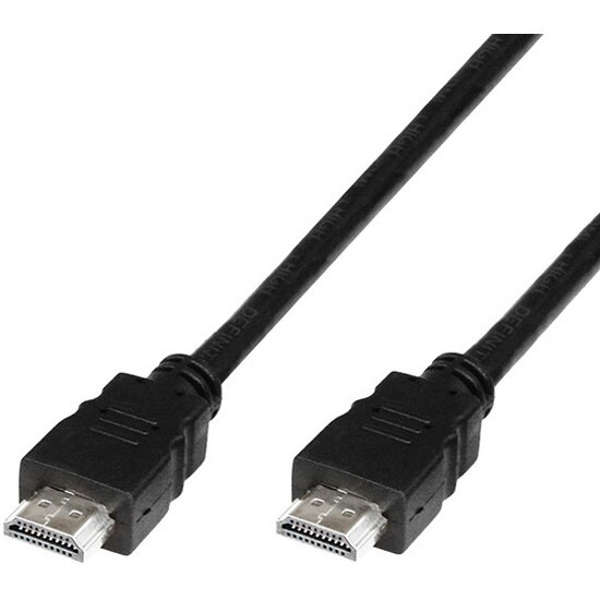 Кабель Proconnect HDMI-HDMI 1.4, 1.5 метра (Ultra HD 4K, FHD)