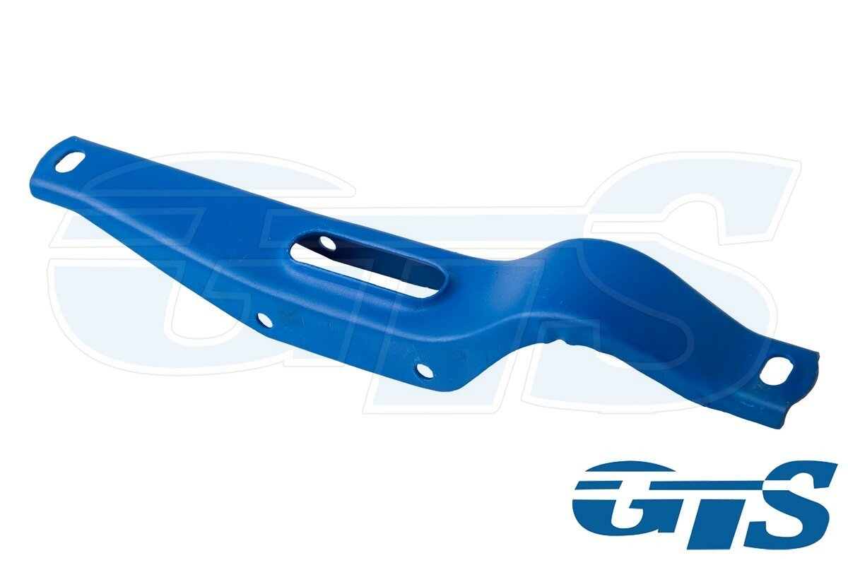 Кронштейн крепления КПП (траверса) для а/м ВАЗ 2101-07, 5-ступ, 21070-100110000.