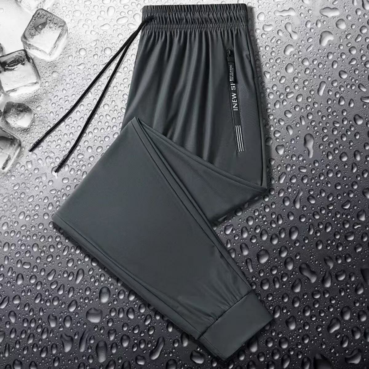 Брюки классические