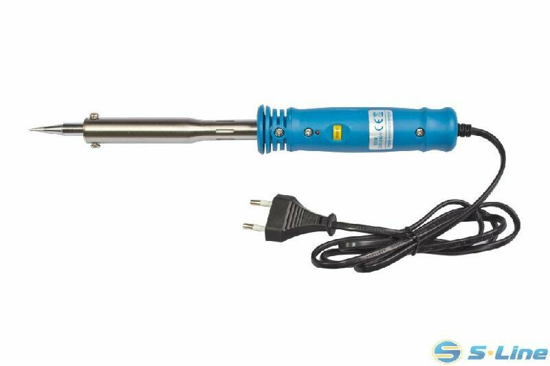 ZD-709 80W Паяльник 220 в