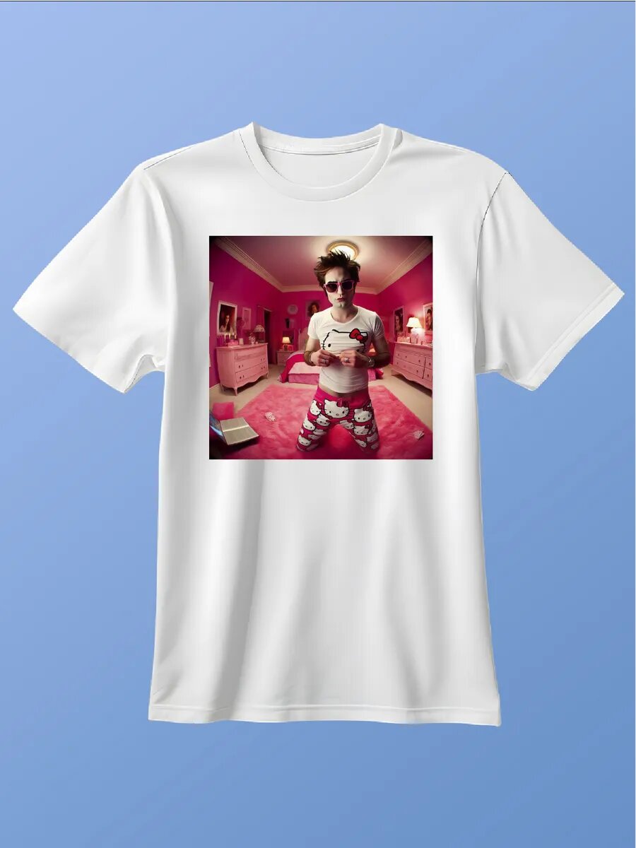 Футболка сумерки мем