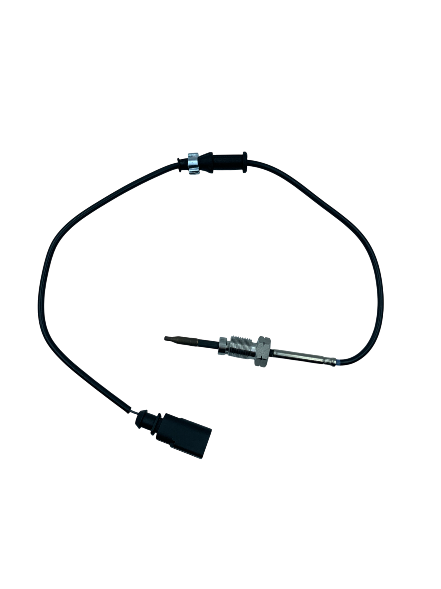 Датчик темп. выхл. газ. SEAT ALHAMBRA 2.0 TDI 06-10, VW SHARAN 2.0 TDI 06-10