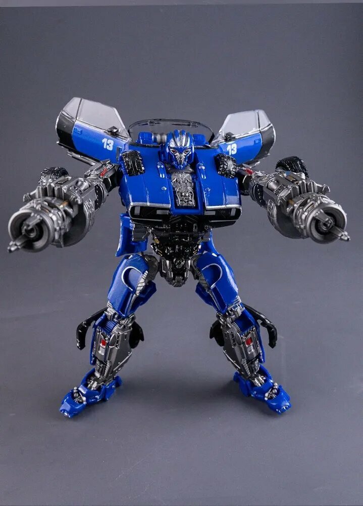 Трансформер робот(Transformers ), Дропкик (Dropkick ), подарок для мальчика/TW1033