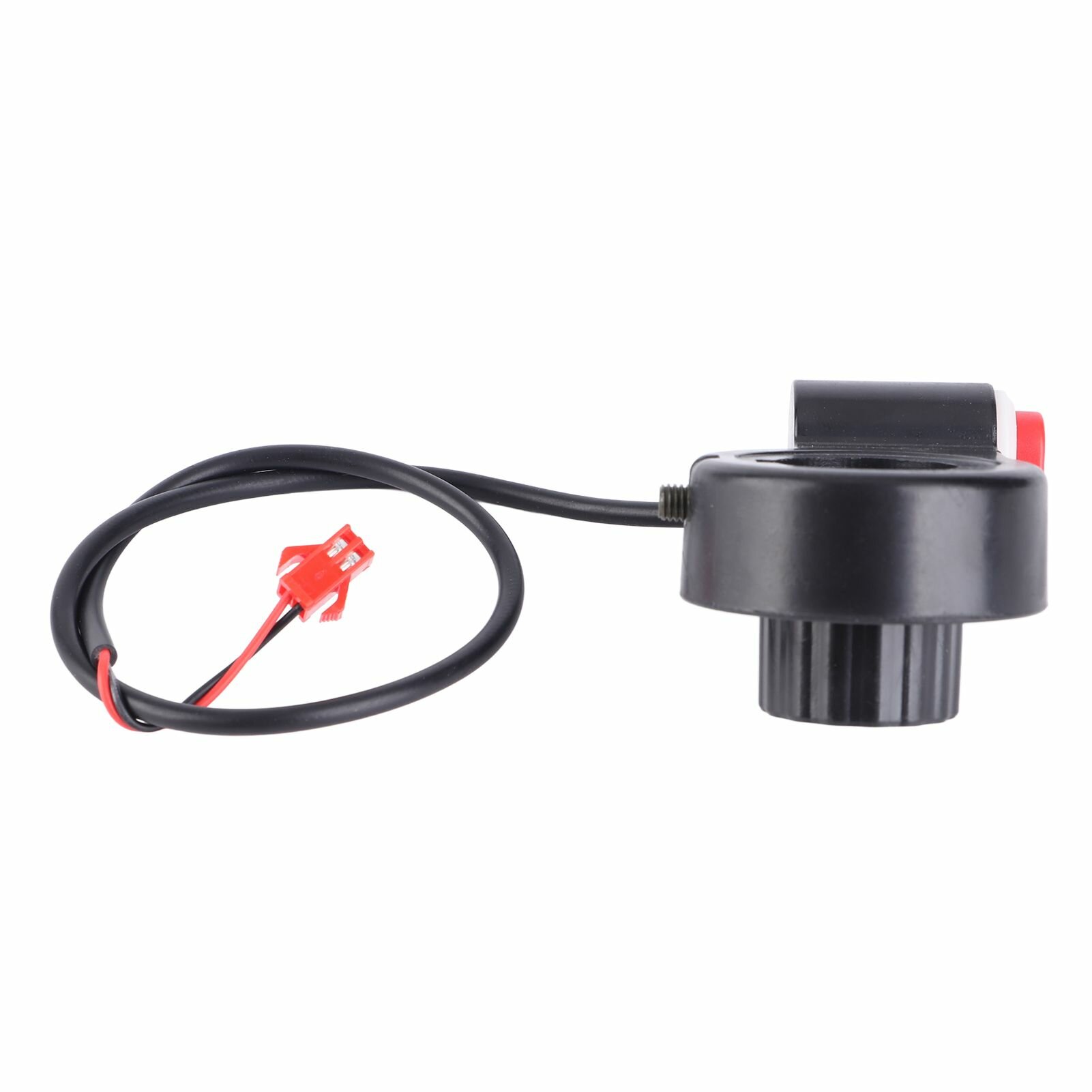 Универсальная кнопка руля для мотоцикла 22 мм, подсветка, простая установка