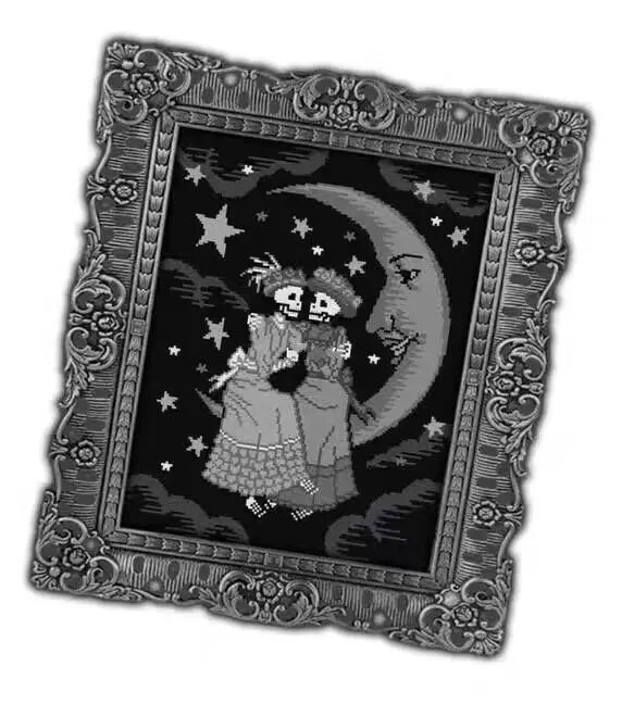 Набор для вышивки крестом XIUSPRING, хлопковая ткань, хаки, 25x30 см ZZ8334, 14ct khaki