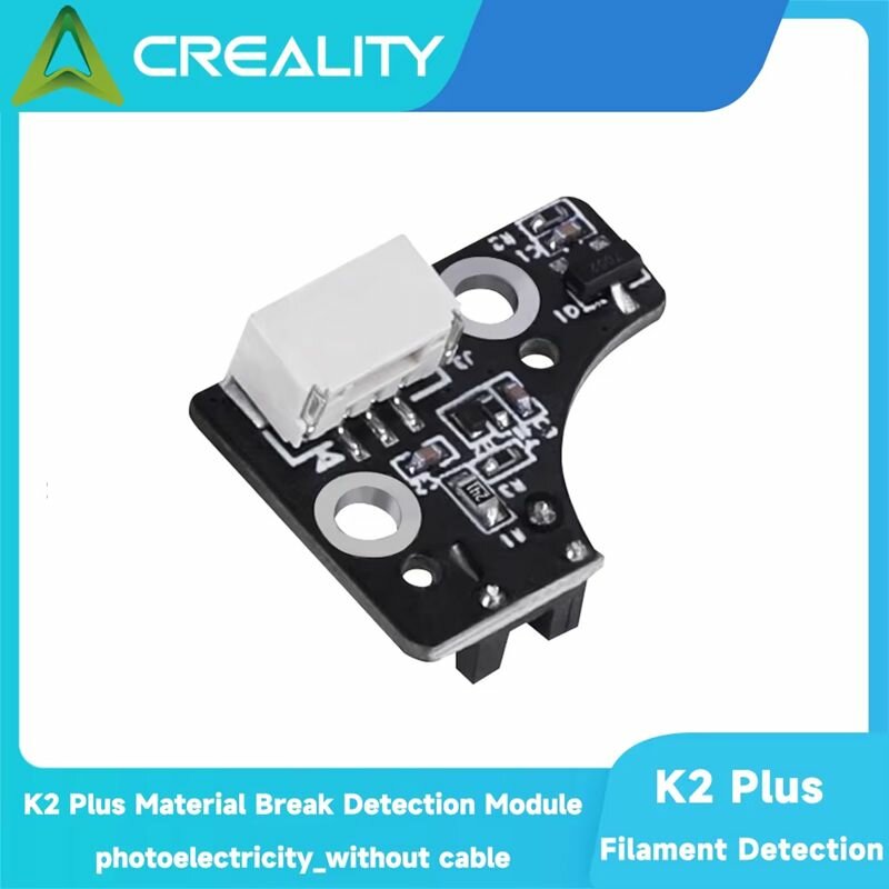 Оригинальный модуль обнаружения разрыва нити Creality K2 Plus