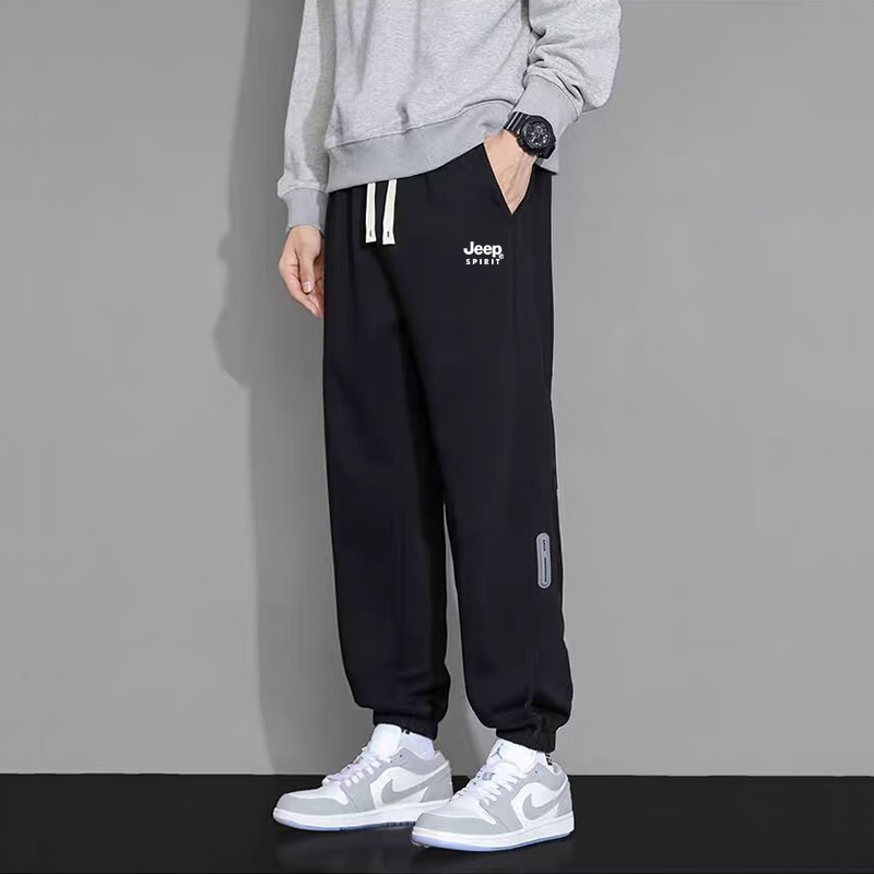 Брюки спортивные