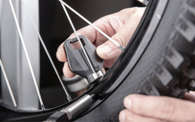 Ключ спицевой Birzman Two-way Spoke Wrench 3.23mm (BM24-TWSW-323)