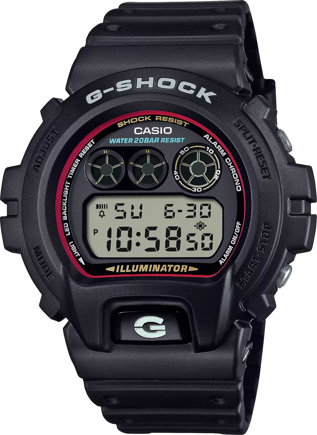 Наручные часы G-Shock