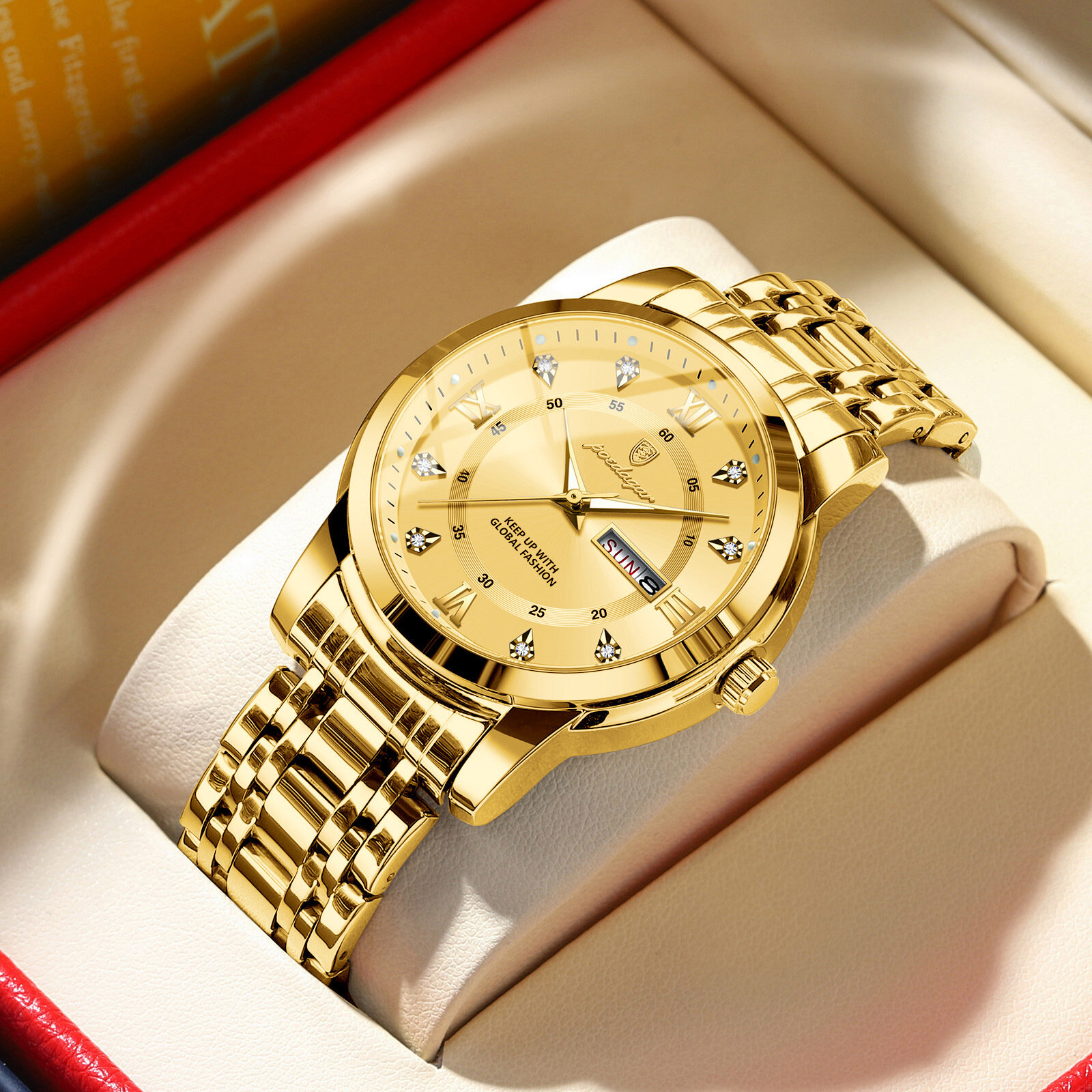 Наручные часы