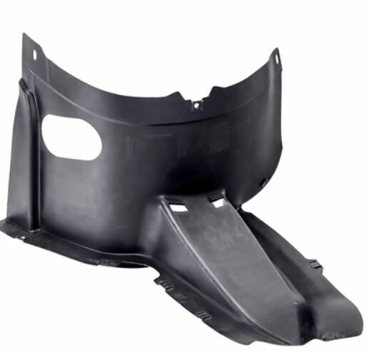 Подкрылок передний левый VOLKSWAGEN PASSAT 2006 3C08059119B9