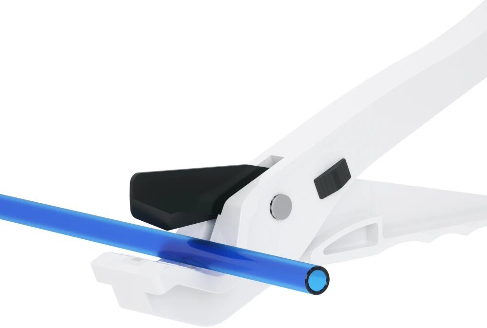 Резак для трубок СЖО Barrow PRG-V1 (BA1355)