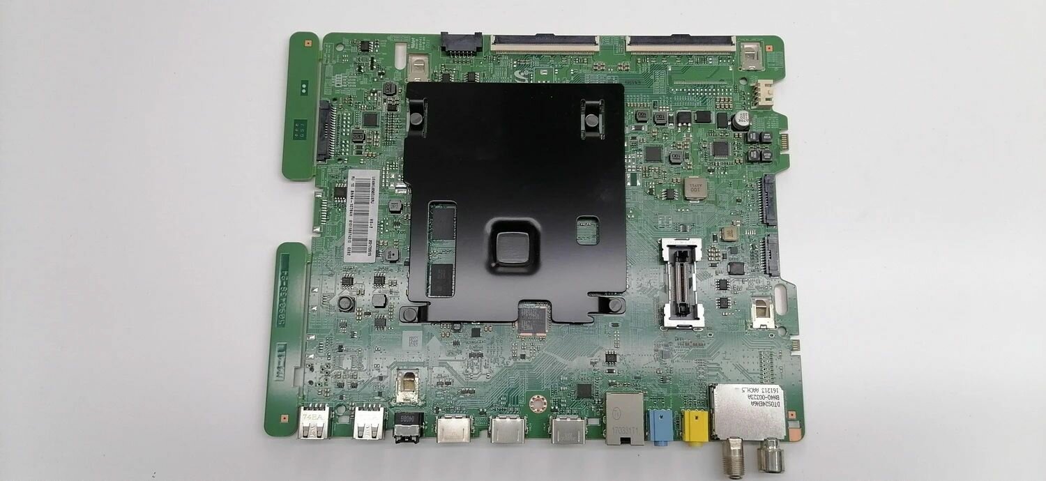 BN94-10784H JAZZ-L_BUILT-IN BN41-02528A Panel CY-VK049HGLV7V для Ue49Ku6500U Fe04 Lcd Телевизор Основная плата арт. 11571