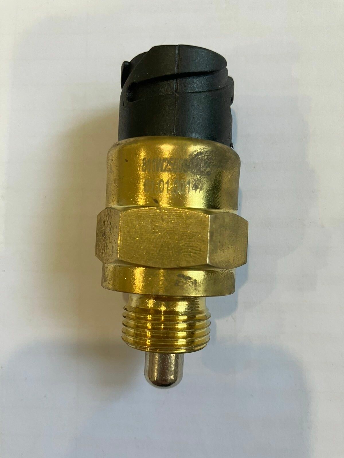 Датчик блокировки дифференциала HOWO T5G и SHACMAN F3000 (3 контакта) от HOWO Арт. 811W25503-0244