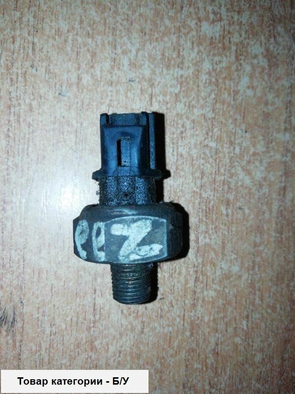 Датчик давления масла Lifan Breez 2007 - Б/У