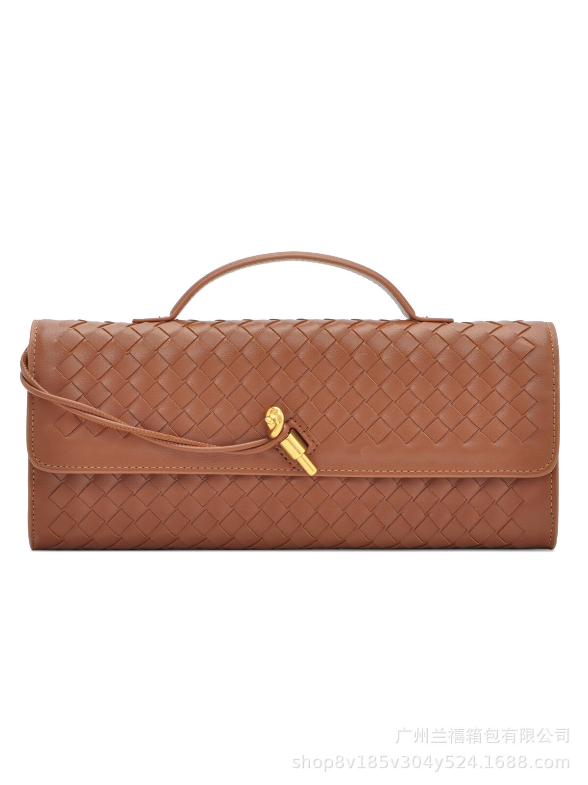 Сумка клатч