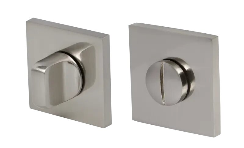 Накладка фиксатор Edson EDS-WC-Q2 цвет никель