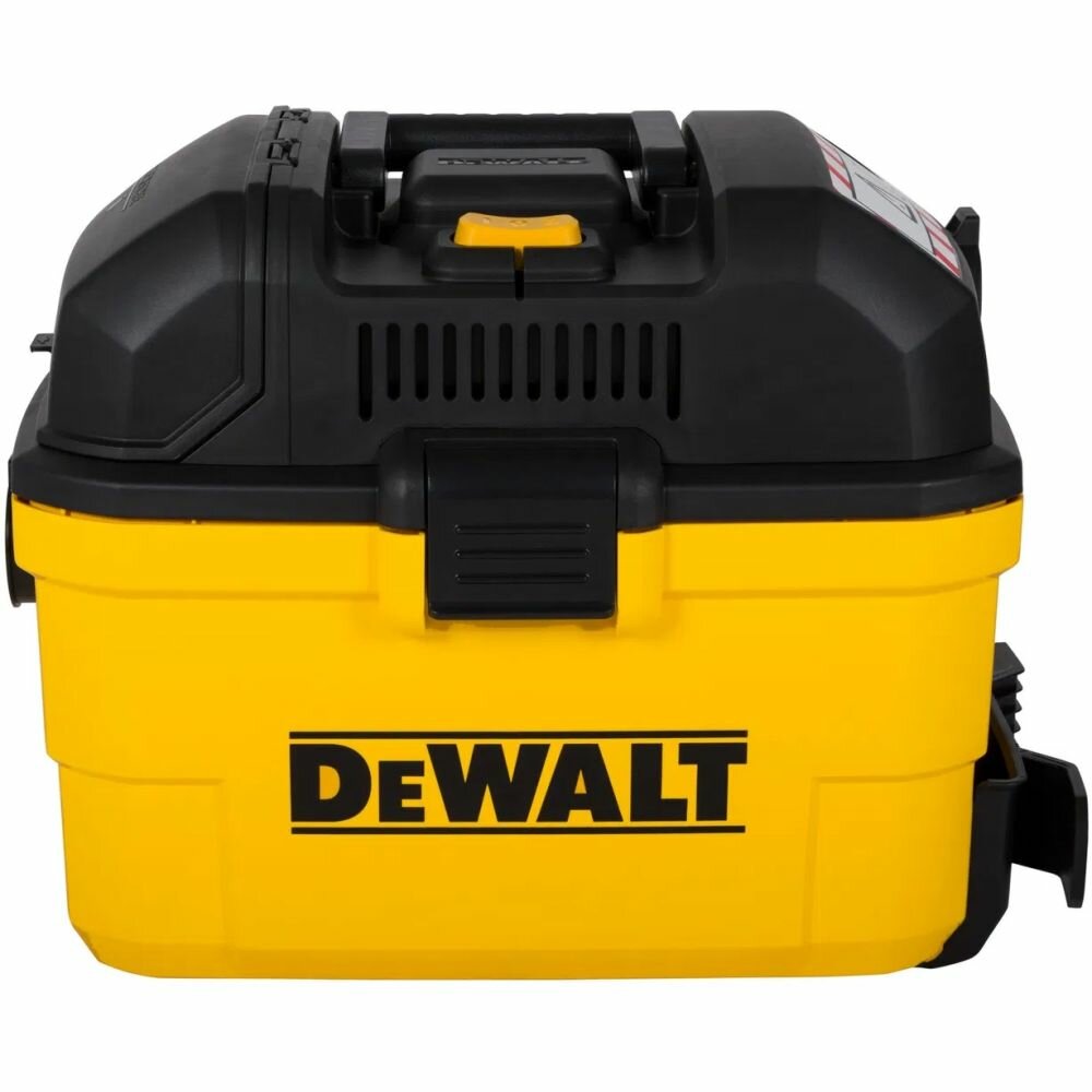 Строительный пылесос DeWalt DXV23G