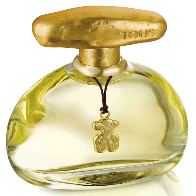 Tous Touch 50 мл, Туалетная вода женская