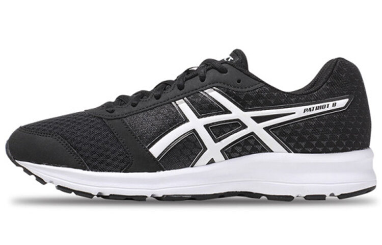 Кроссовки PATRIOT 9