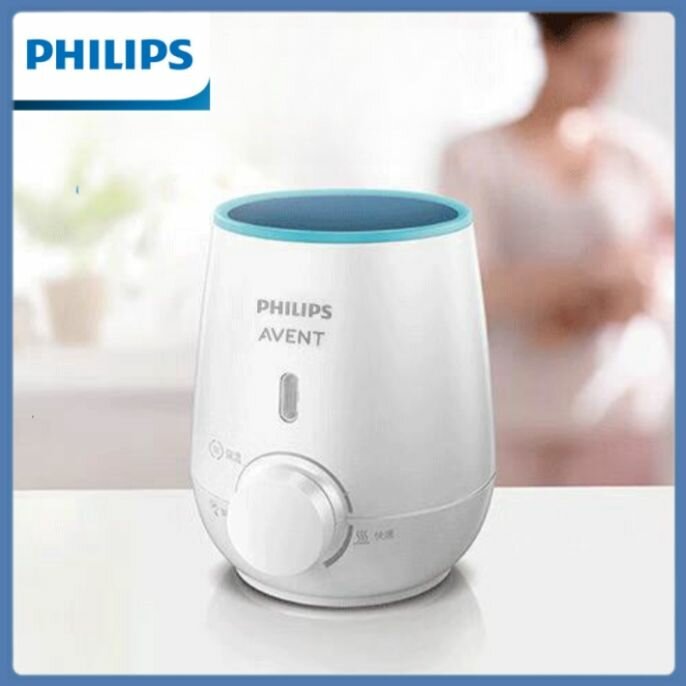 Philips Avent SCF355/01 Подогреватель для детских бутылочек-JUN-AURT