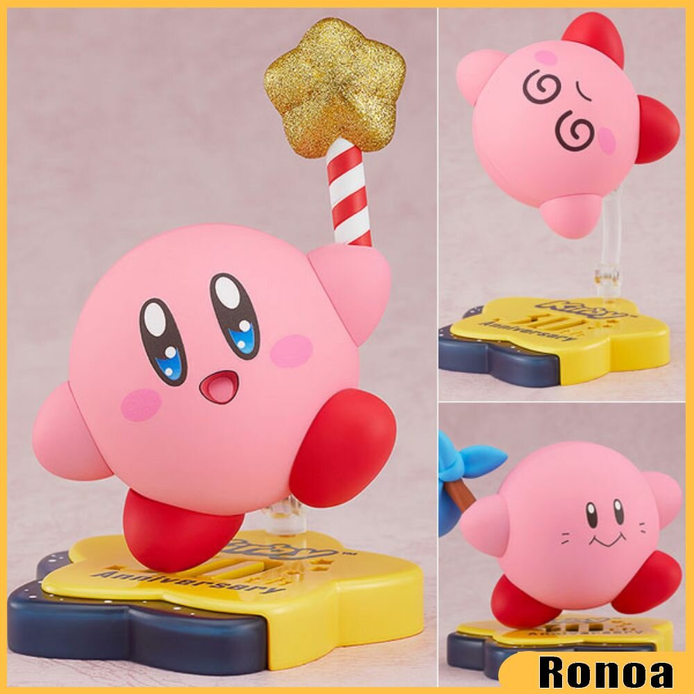 Фигурка Страна грез Кирби Кирби / Kirby's Dream Land Kirby Nendoroid (8.5cm) 1883