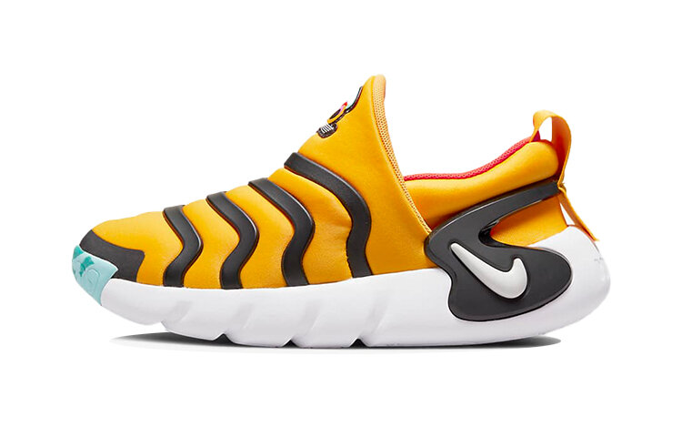 Ботинки Dynamo GO