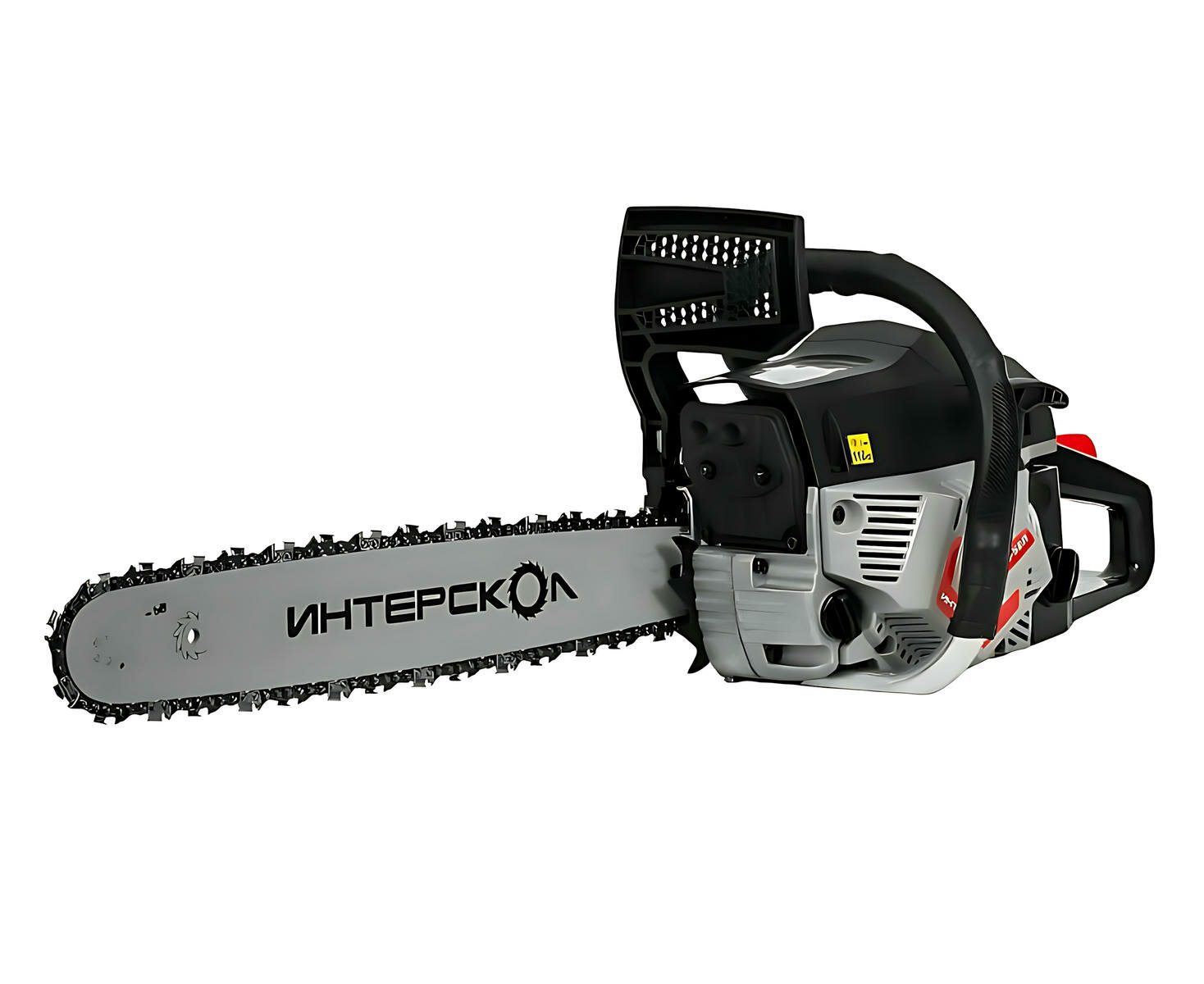 Бензопила ИНТЕРСКОЛ ПЦБ-20/58Л