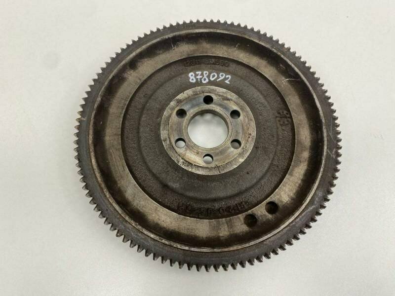 Маховик Nissan Almera N16 2000-2006 кат.номер: 12311BM500