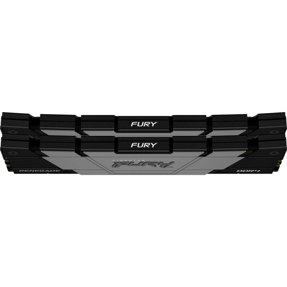 Оперативная память Kingston KF432C16RB2K2/64
