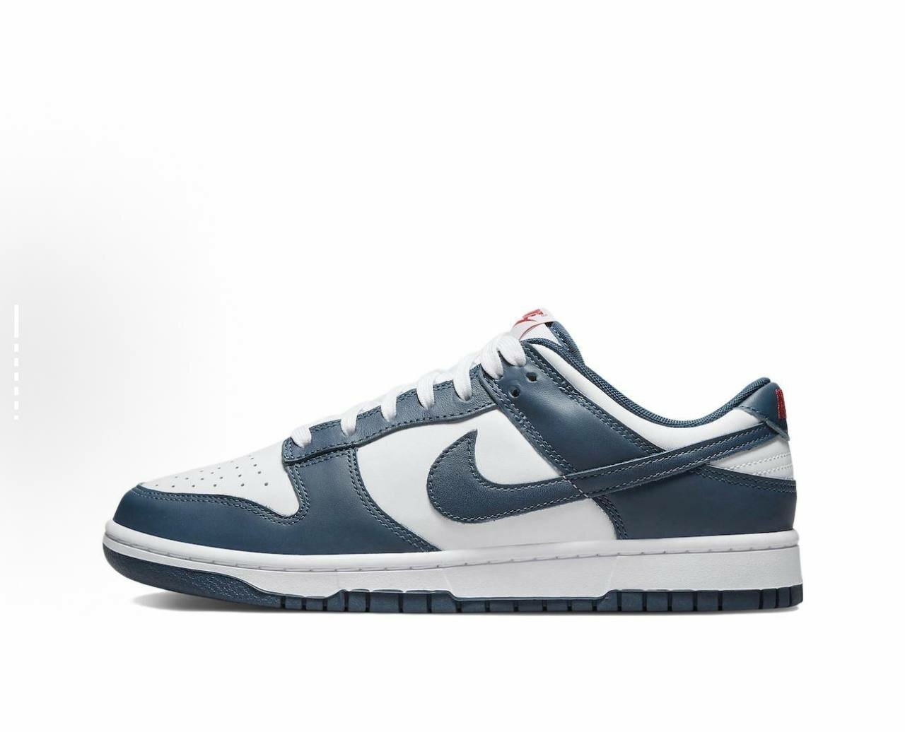Кроссовки Nike Dunk Low