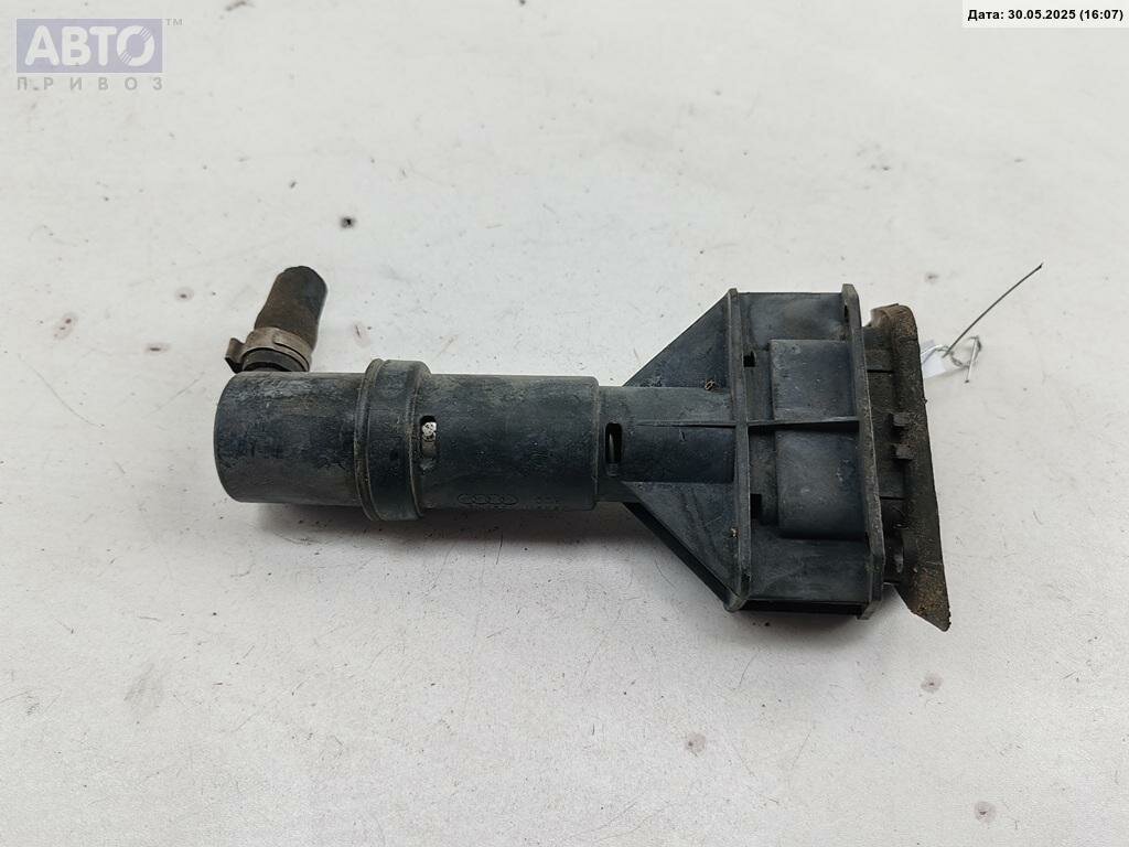 Форсунка омывателя фар Audi A6 C5 (1997-2005)