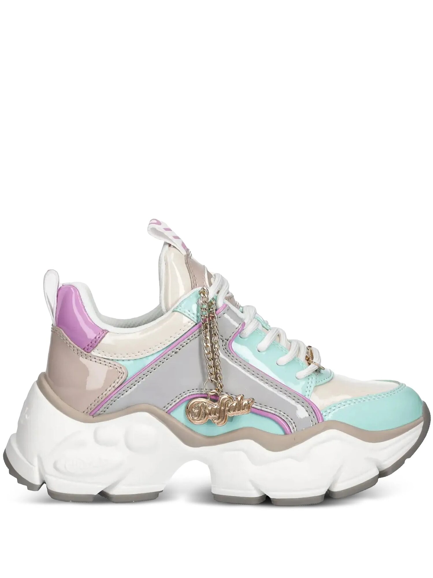 Кроссовки Binary Glam