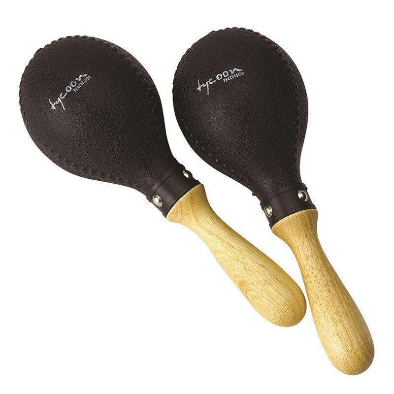 Маракасы Tycoon TMP-B