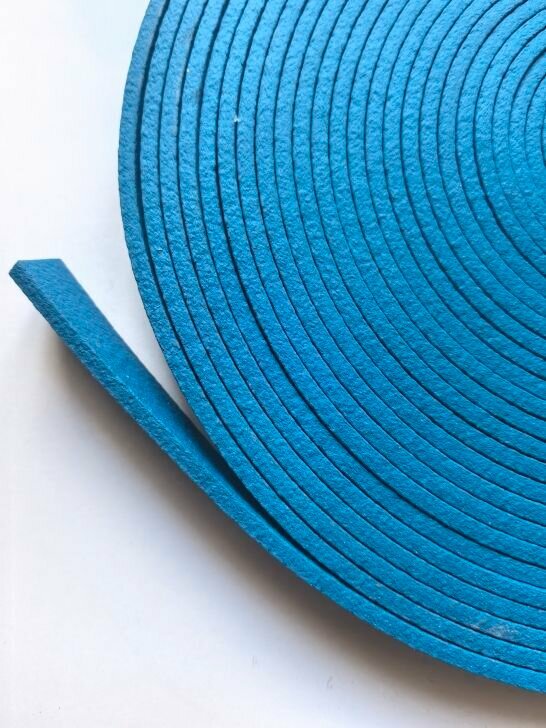 Гидрофильный шнур 20х4 мм. длинна 10 метров